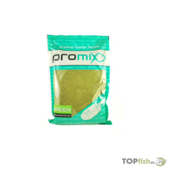 Promix Green