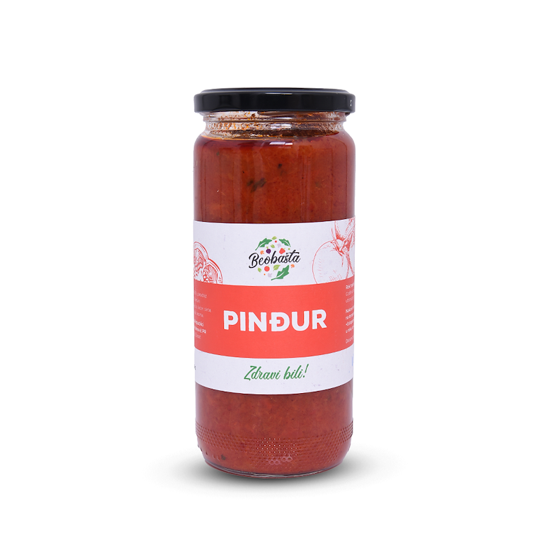 PINĐUR