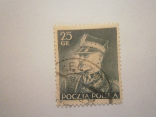 POLJSKA