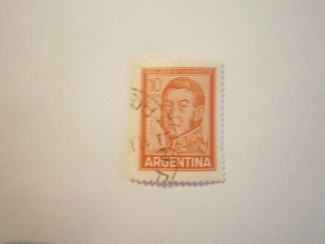 ARGENTINA