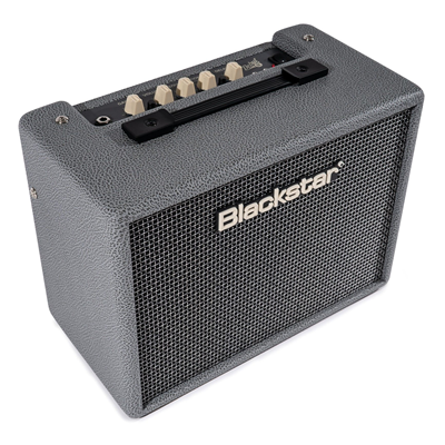 Blackstar Debut 15E - Amp 15w Bronco Grey