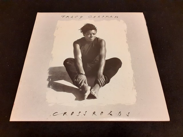 Tracy Chapman - Crossroads (near mint)