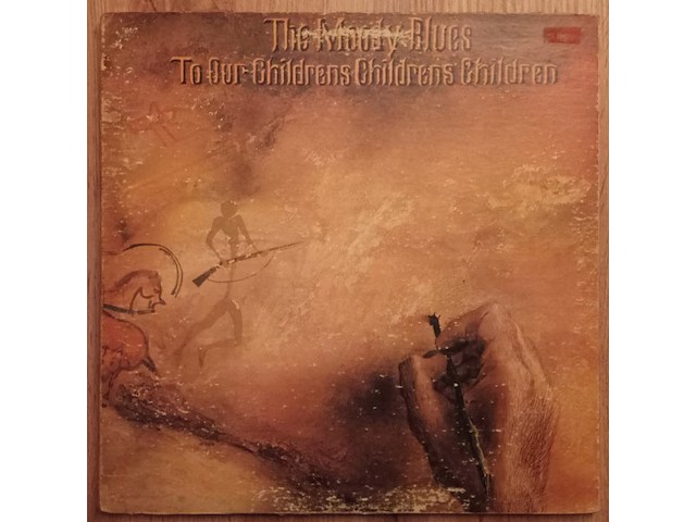 The Moody Blues – To Our Children`s Children`s Children