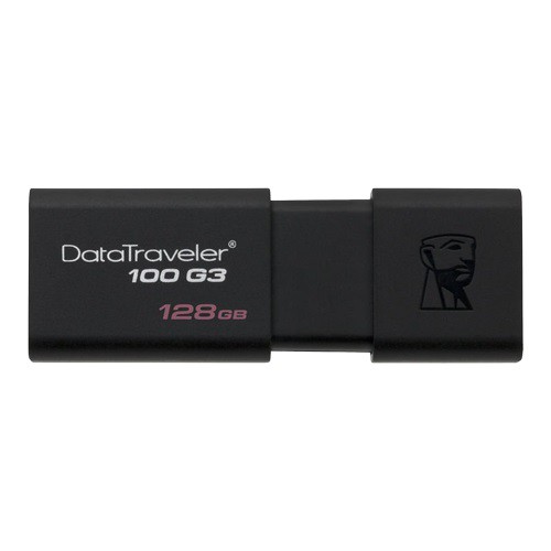 Kingston DT100G3/128GB