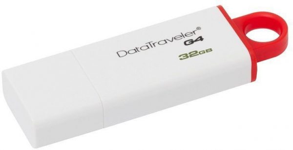 Kingston DTIG4/32GB