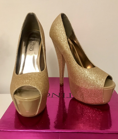 Zlatne cipele