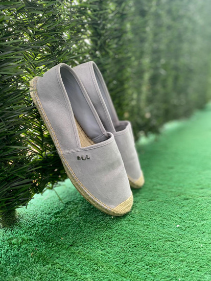 Ralph Lauren espadrile 37