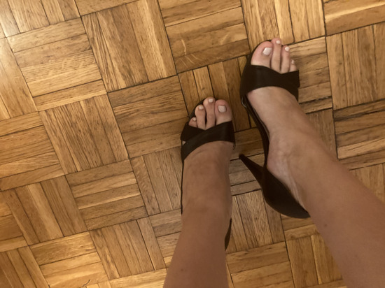 Primadonna sandale
