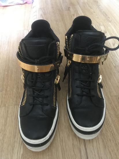 Patike Giuseppe Zanotti