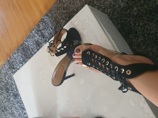 Aquazzura 38!!!!