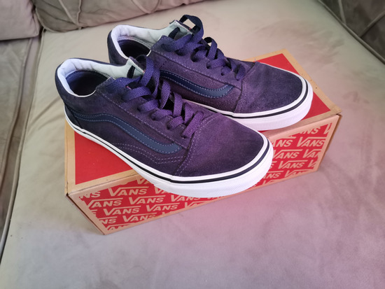Vans patike
