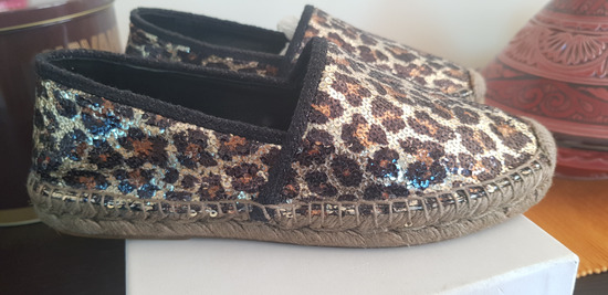 Marc Jacobs espadrile