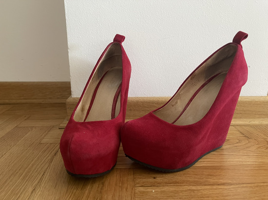 Aldo platforme 37/38