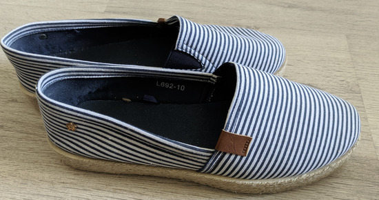 Espadrile