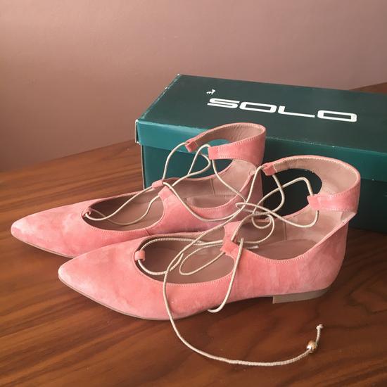 SOLO nove cipele 39