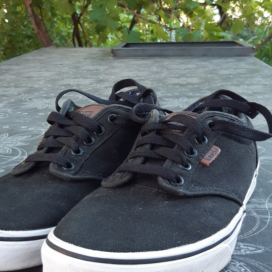 Vans patike