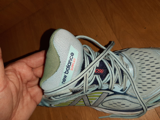 New balance patike br. 41 , 5