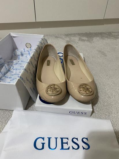 Guess baletanke br.37