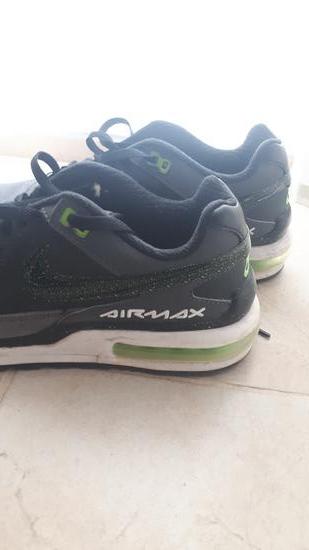 NIKE AIR MAX PATIKE *SNIZENO*