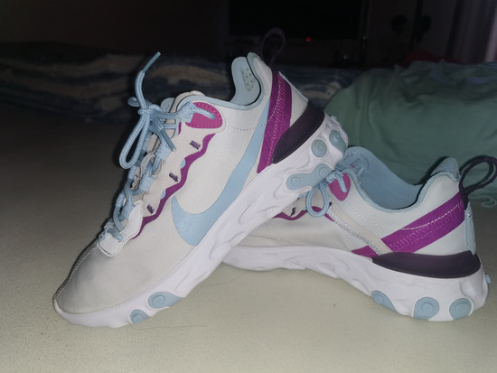 Nike react element 55