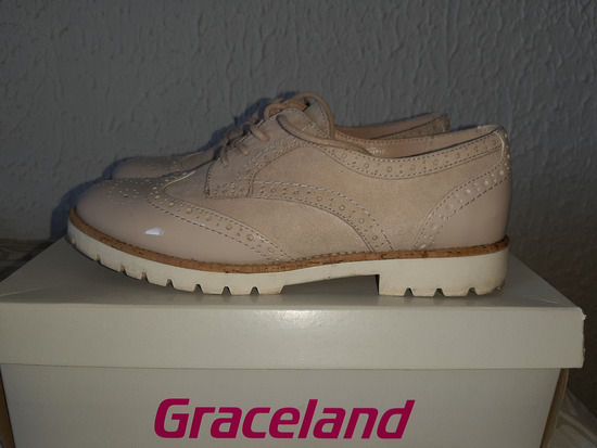 Graceland oxford cipele 38