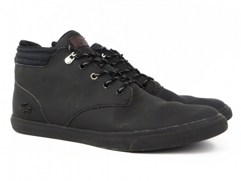 Lacoste espere chukka T418