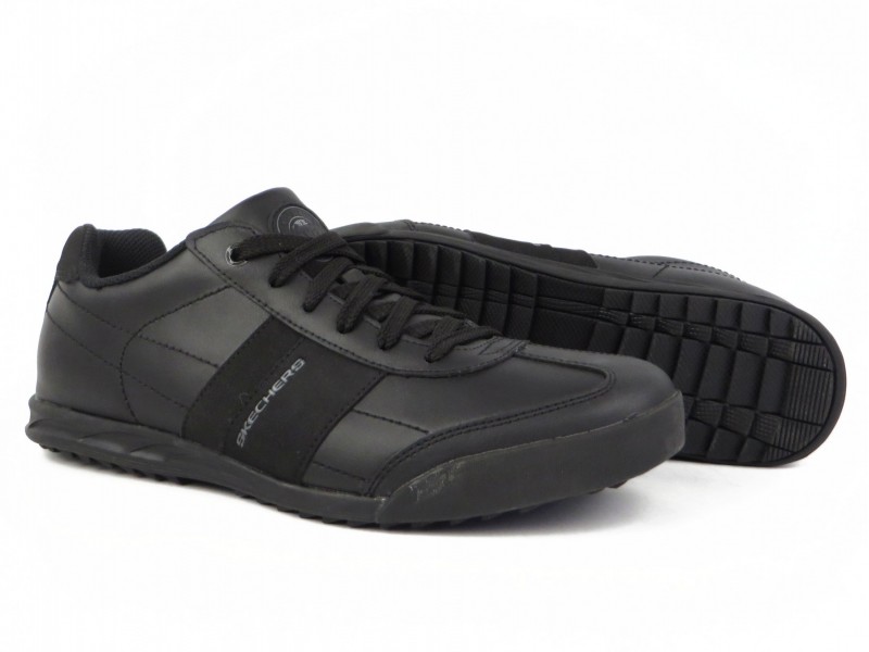 Skechers cipele KOŽA T533