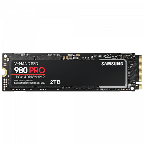 Samsung 980 PRO 2TB MZ-V8P2T0BW