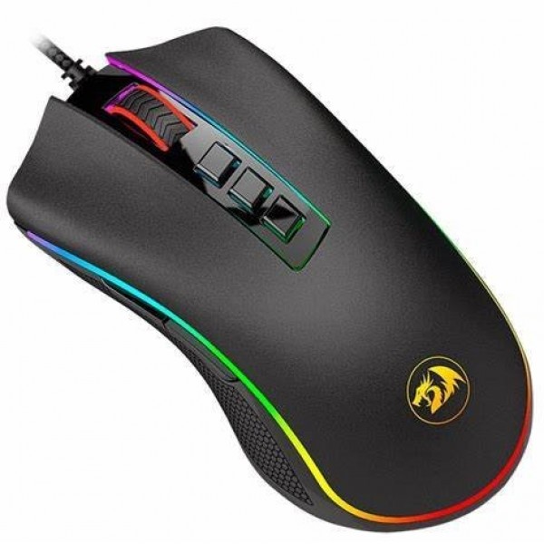 Redragon M711 Cobra Chroma