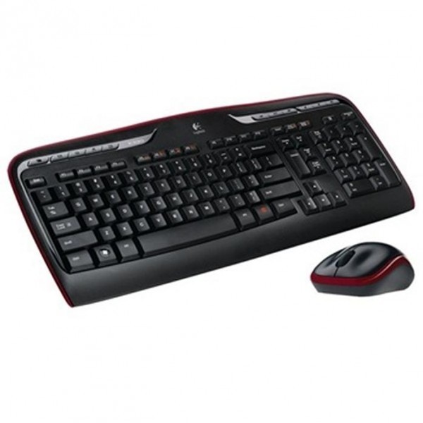 Logitech MK330