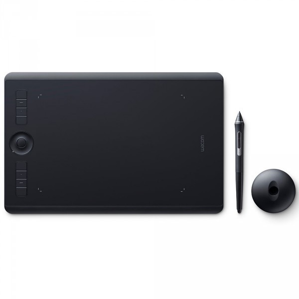 Wacom Intuos Pro M PTH-660-N