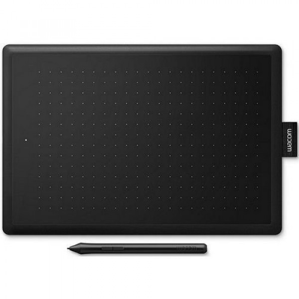 Wacom CTL-672-N One by Wacom M New N