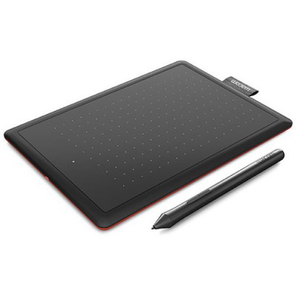 Wacom CTL-472-N One by Wacom S New N