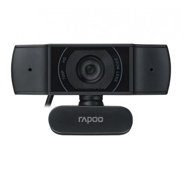 RAPOO XW170 HD Webcam