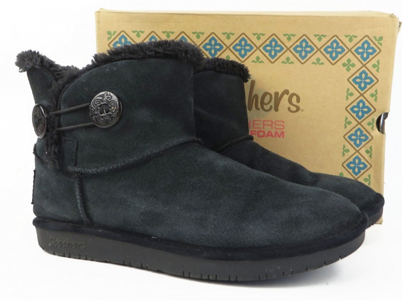 SKECHERS Australia kao UGG KOŽA V686