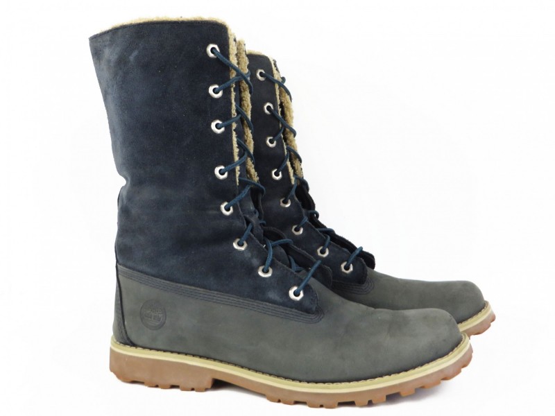 Timberland KOŽA VODOOTPORNE V860