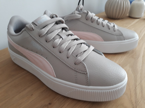 PUMA ženske kožne patike ♠️SALE♠️ ~NOVO~