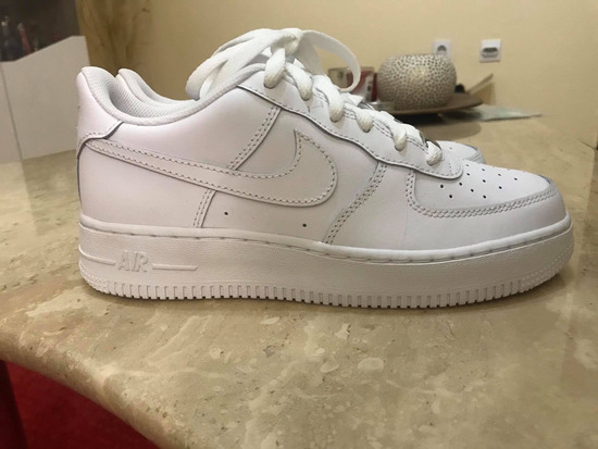 Nike Air Force NOVO