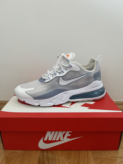 Nove Muske Nike React 270 Broj 44 (original)