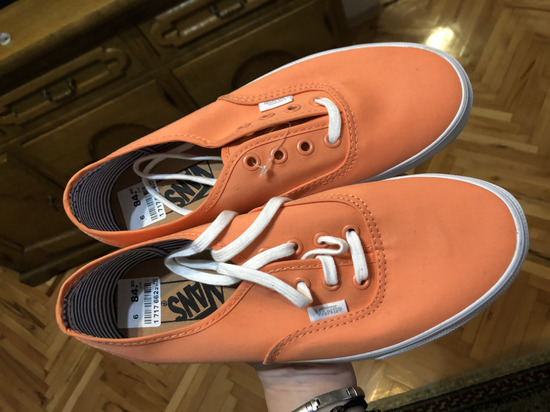 Vans PATIKE