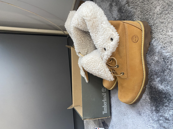 Timberland cipele