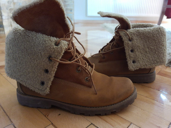 Timberland cizme