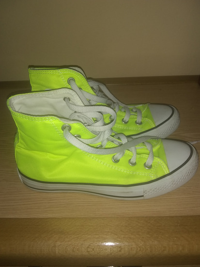 Original Converse starke