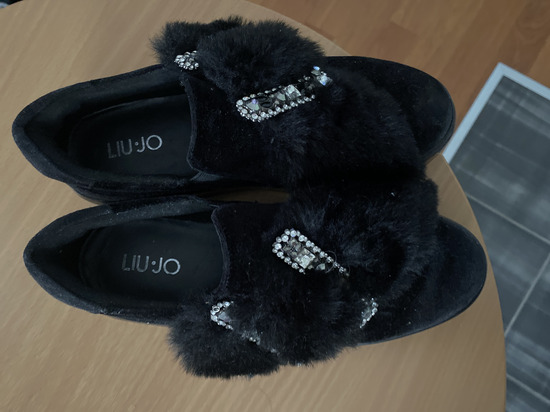 LIU JO espadrile original