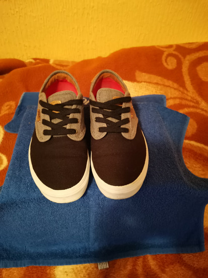 Vans