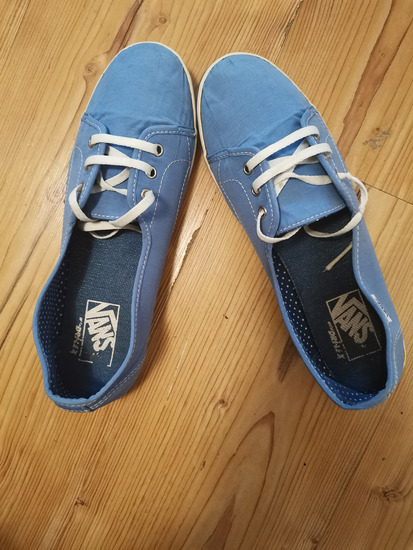 VANS Dri Lex patikice