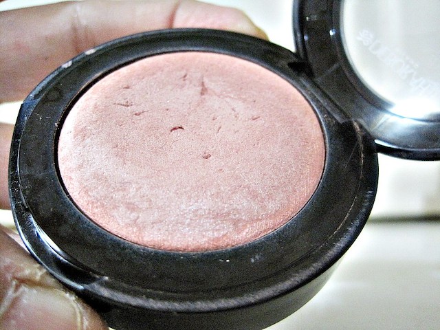 DEBORAH HI-TECH BLUSH