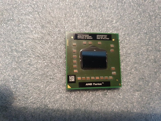 Procesor za Laptop AMD RM75
