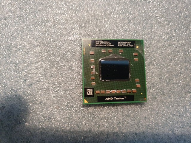 Procesor za Laptop AMD RM72