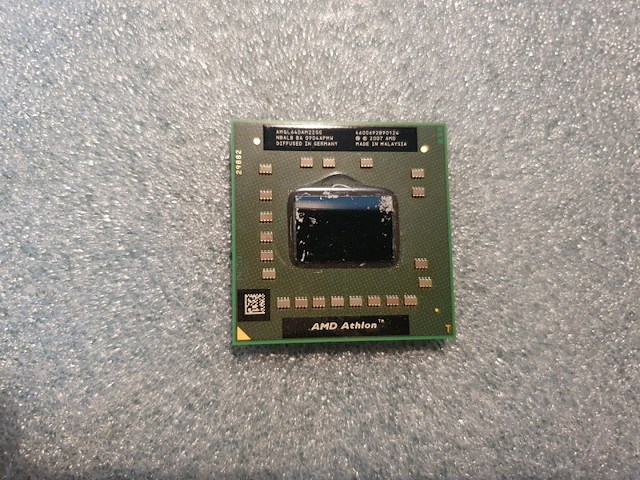Procesor za Laptop AMD QL64